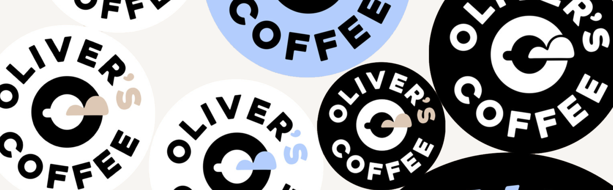Oliver's Coffee PH